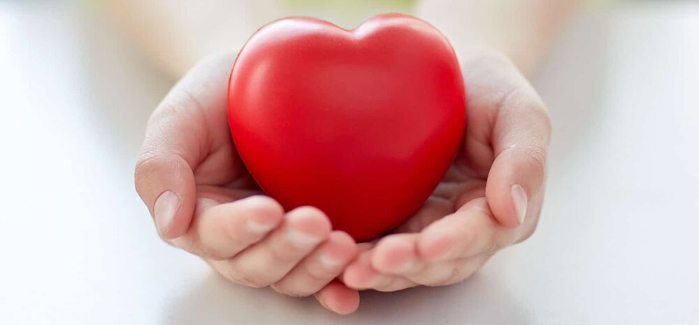 AMARÁS AL SEÑOR TU DIOS CON TODO TU CORAZÓN