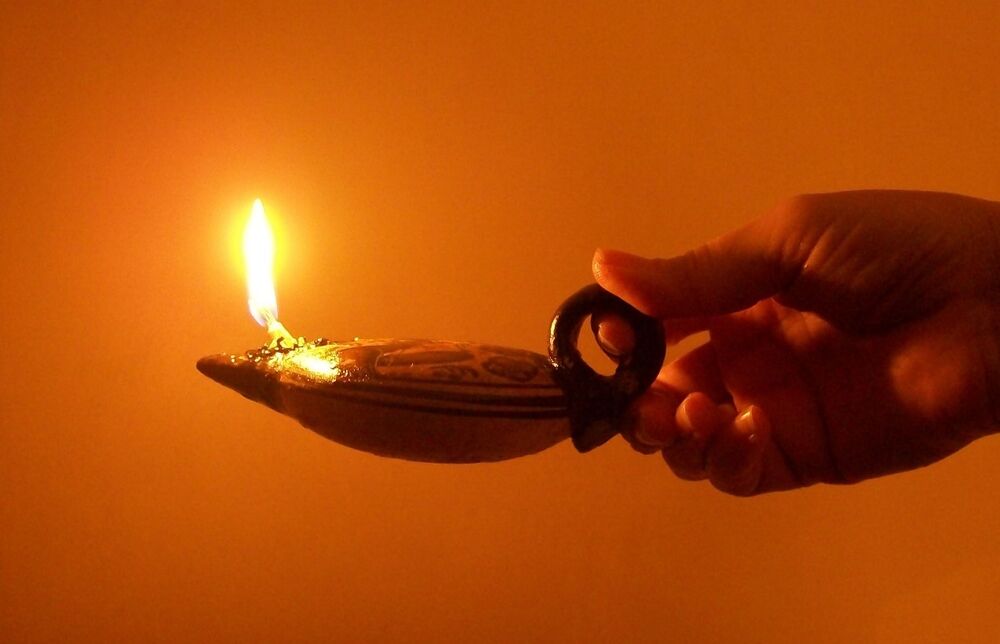 VELAD, PORQUE NO SABÉIS EL DÍA NI LA HORA