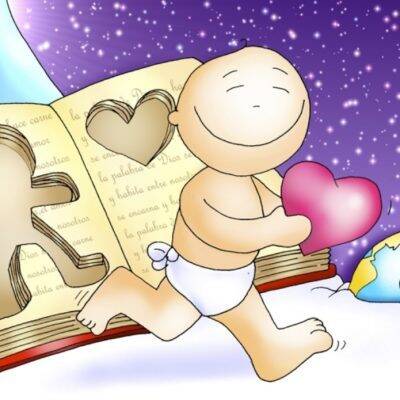 Y la Palabra se hizo carne